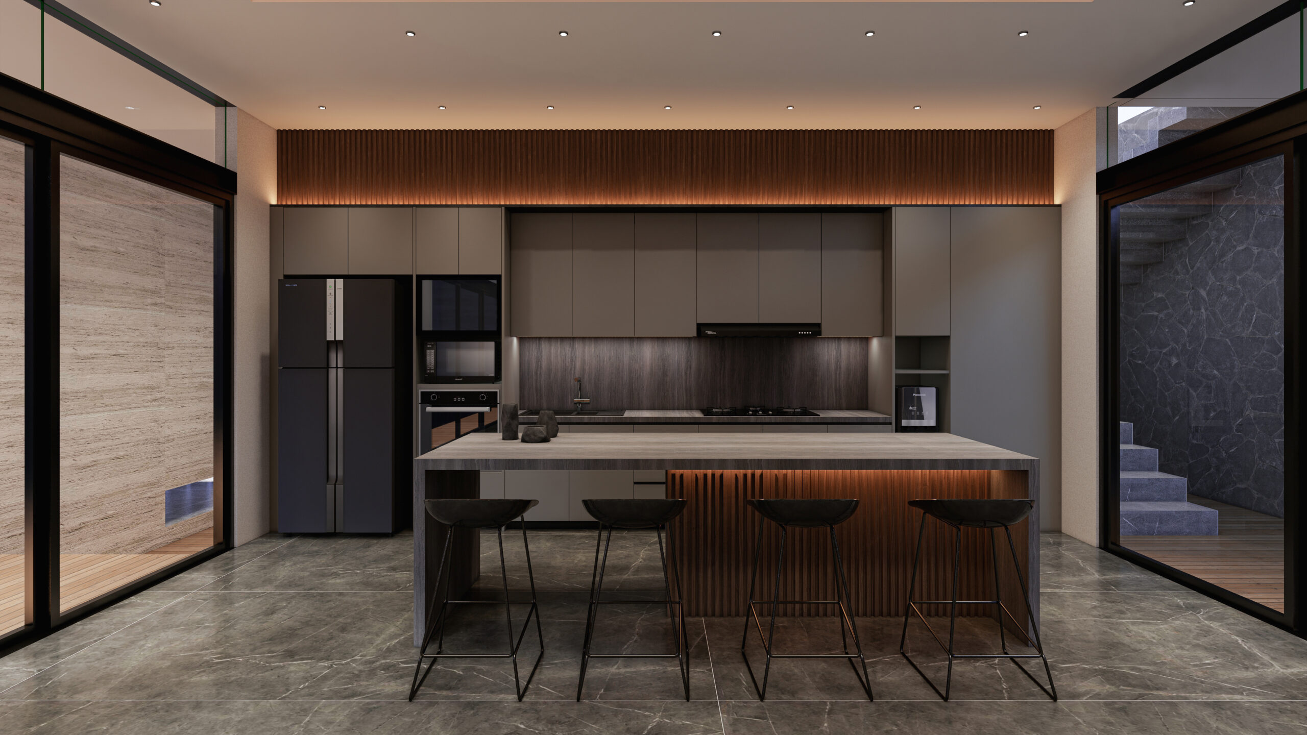 Bittara Living - Arsisten